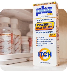 PBZ OTC